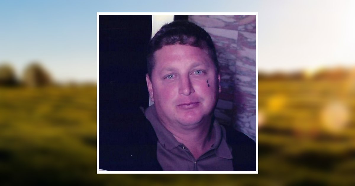 Timothy Cox Obituary November 1, 2020 - Scobee-Combs-Bowden Funeral ...