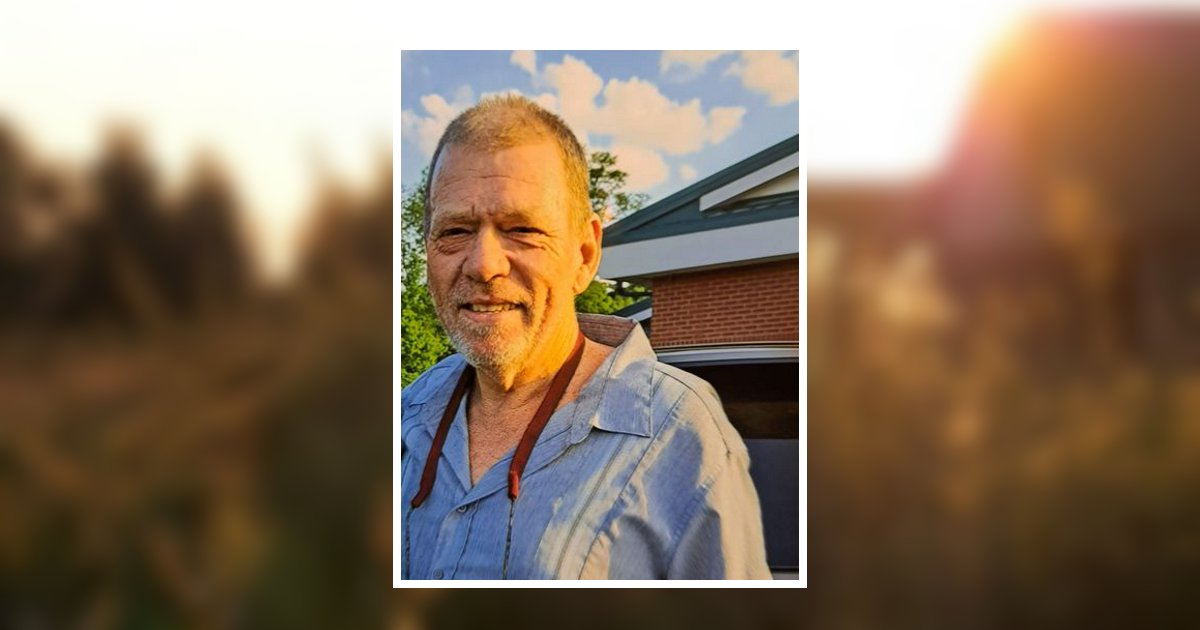 Perry Raper Obituary November 12, 2025 - Companion Funeral & Cremation ...