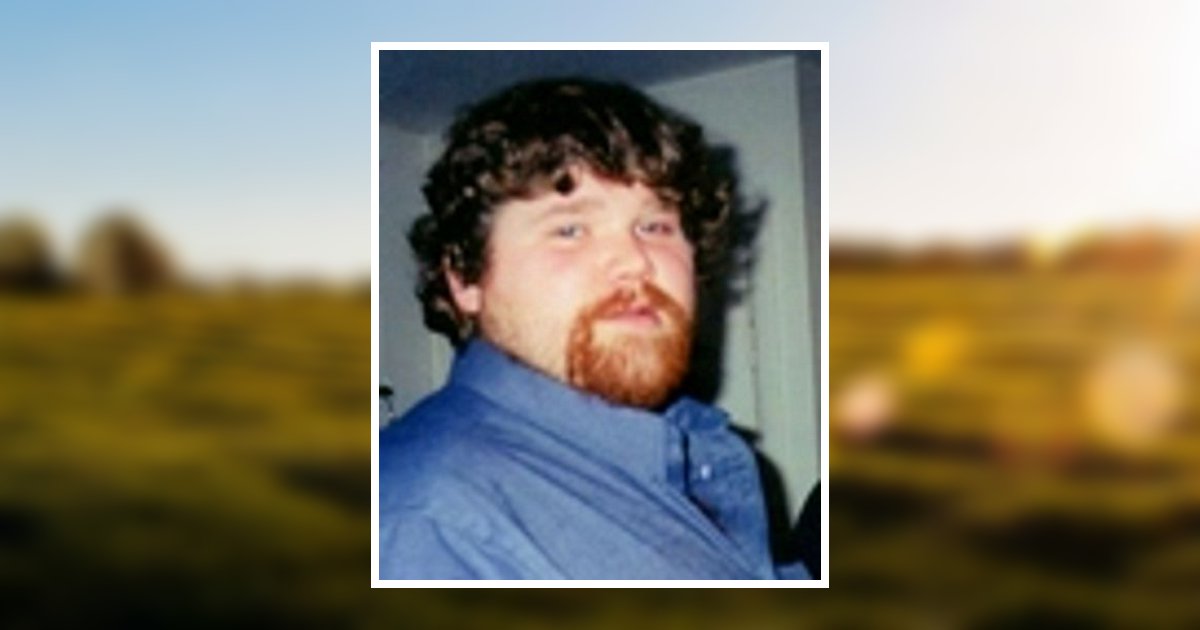 David Lee Alexander Jr. Obituary January 29, 2018 - The Lake Funeral ...