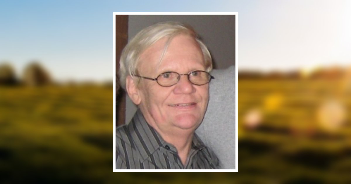 David M Lieber Obituary February 22, 2014 - Mueller Funeral Homes ...