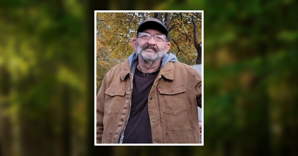 Ricky Gene Ingram Obituary January 26, 2024 - Boyd Funeral Home