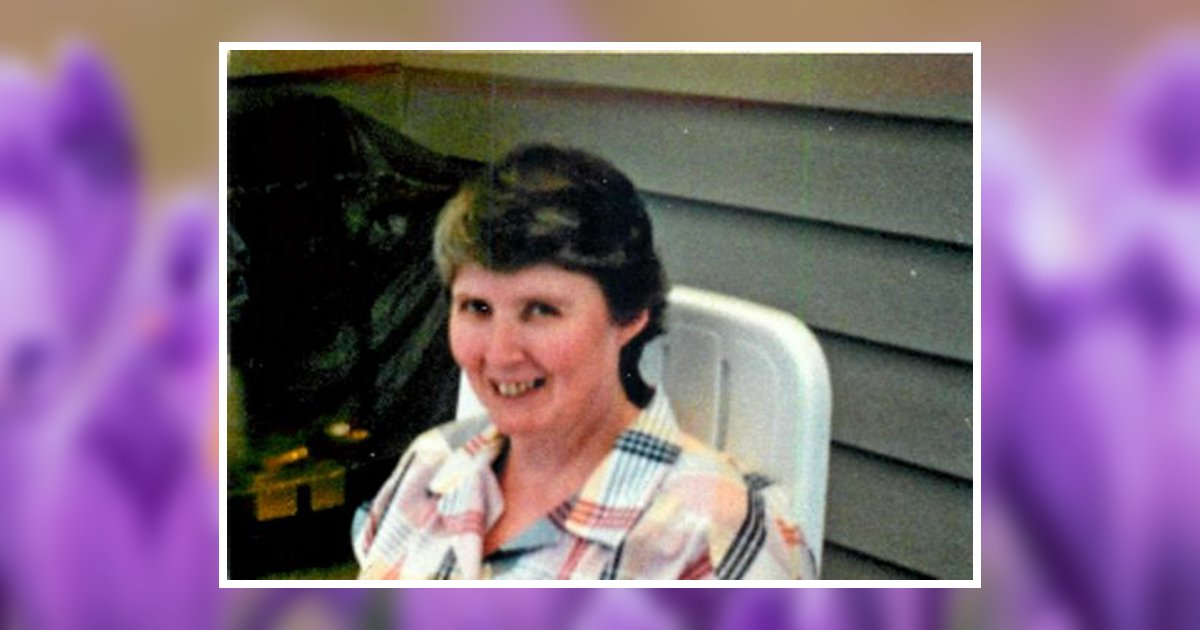 Sandra Rash Obituary May 23, 2013 - Newcomer Dayton