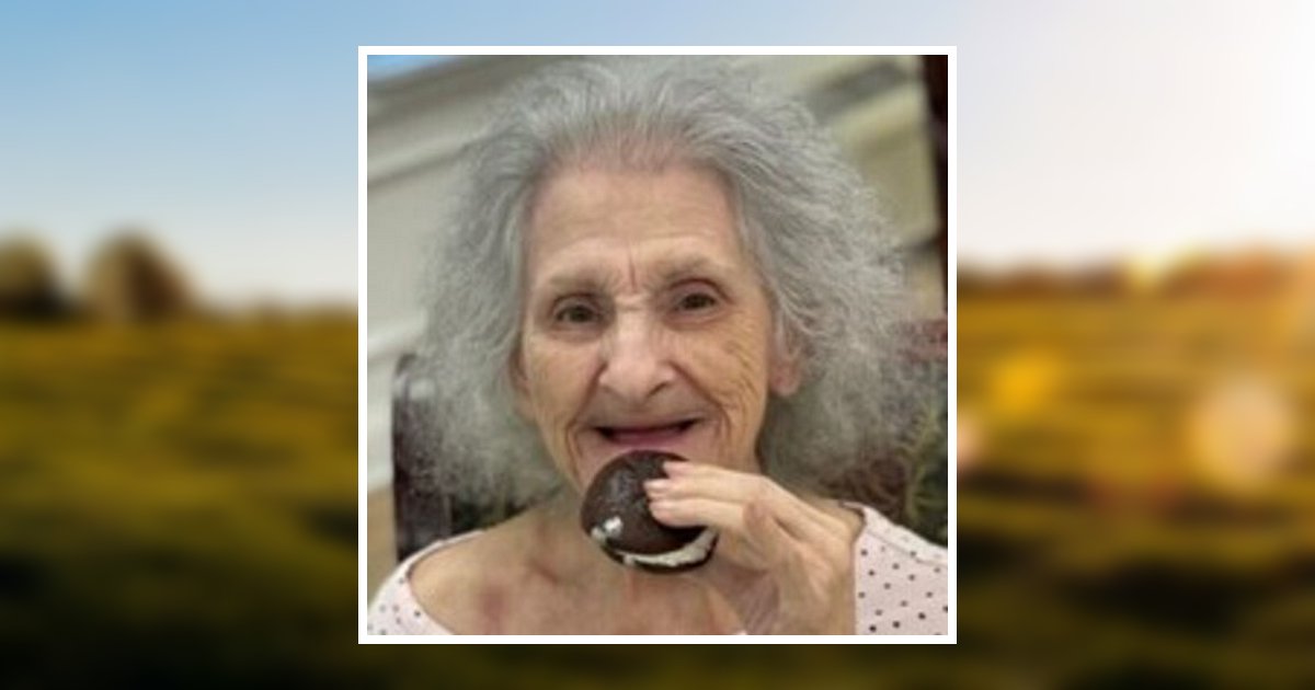 Frances Marie Wallace Obituary January 18, 2023 - Hearne Funeral Home Inc.