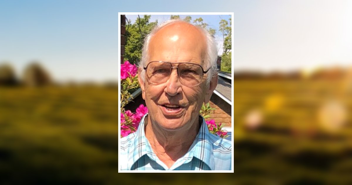 Bobby Geans Obituary July 3, 2021 - Hendersonville Memory Gardens ...