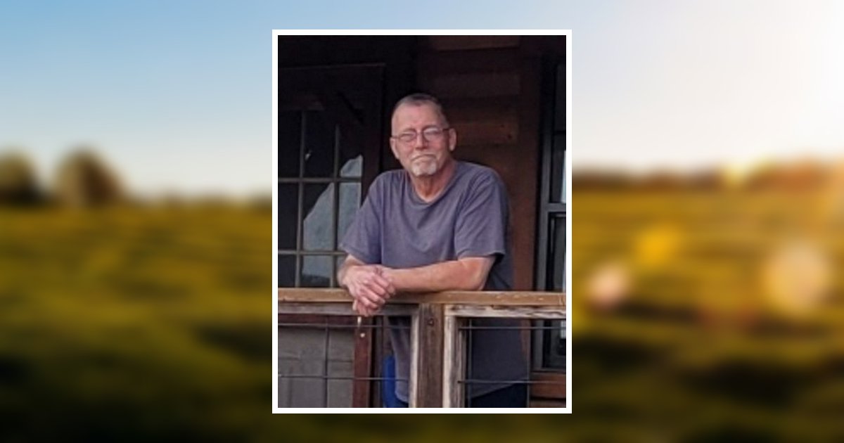 Darryl James Walber Obituary September 13, 2022 - Galbreaith - Pickard ...