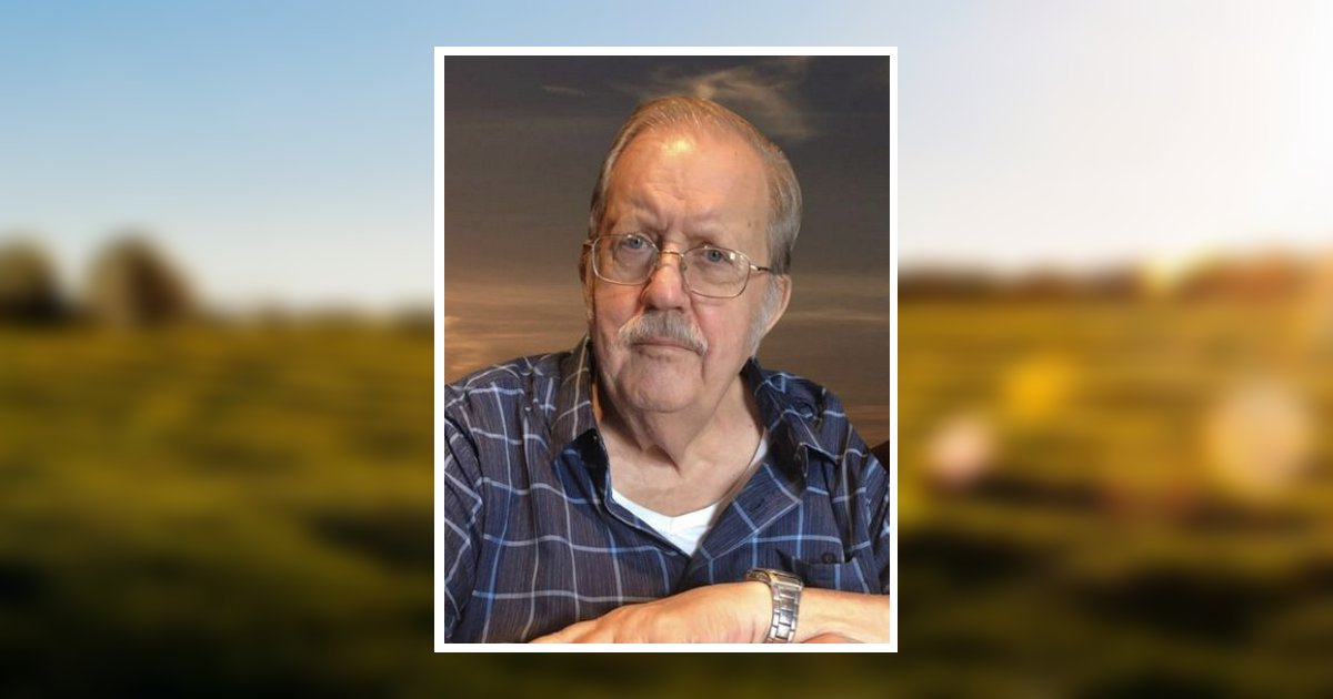 Richard Leblanc Obituary 2023 - Crotty Funeral Home & Cremation Services