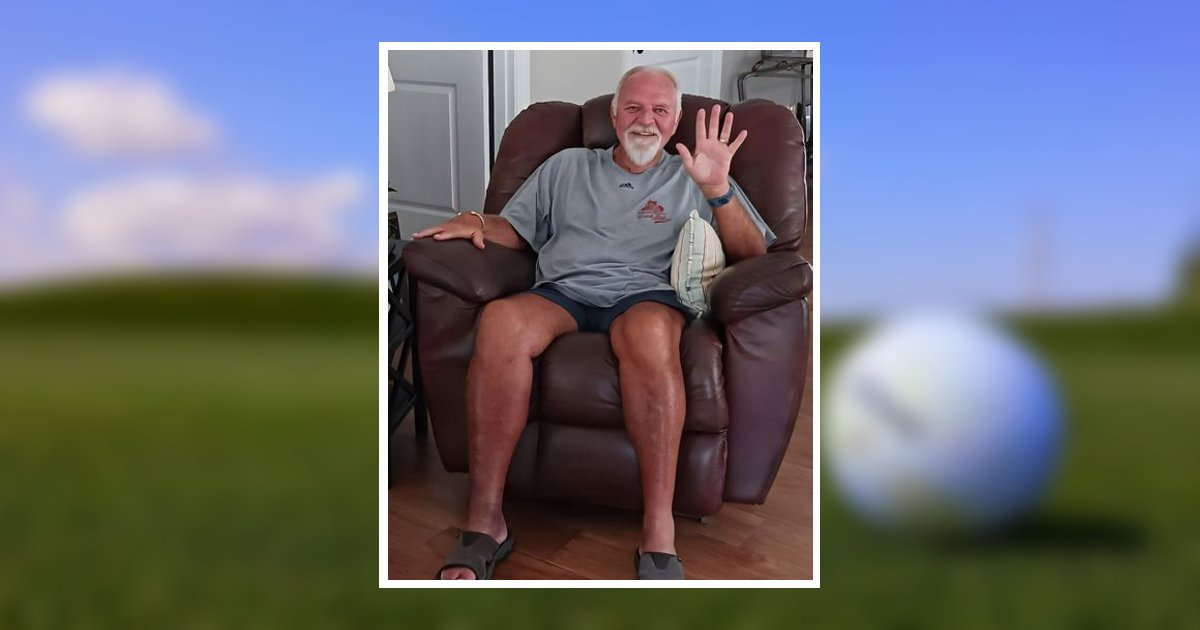 John Moore Obituary November 13, 2025 - Companion Funeral & Cremation ...