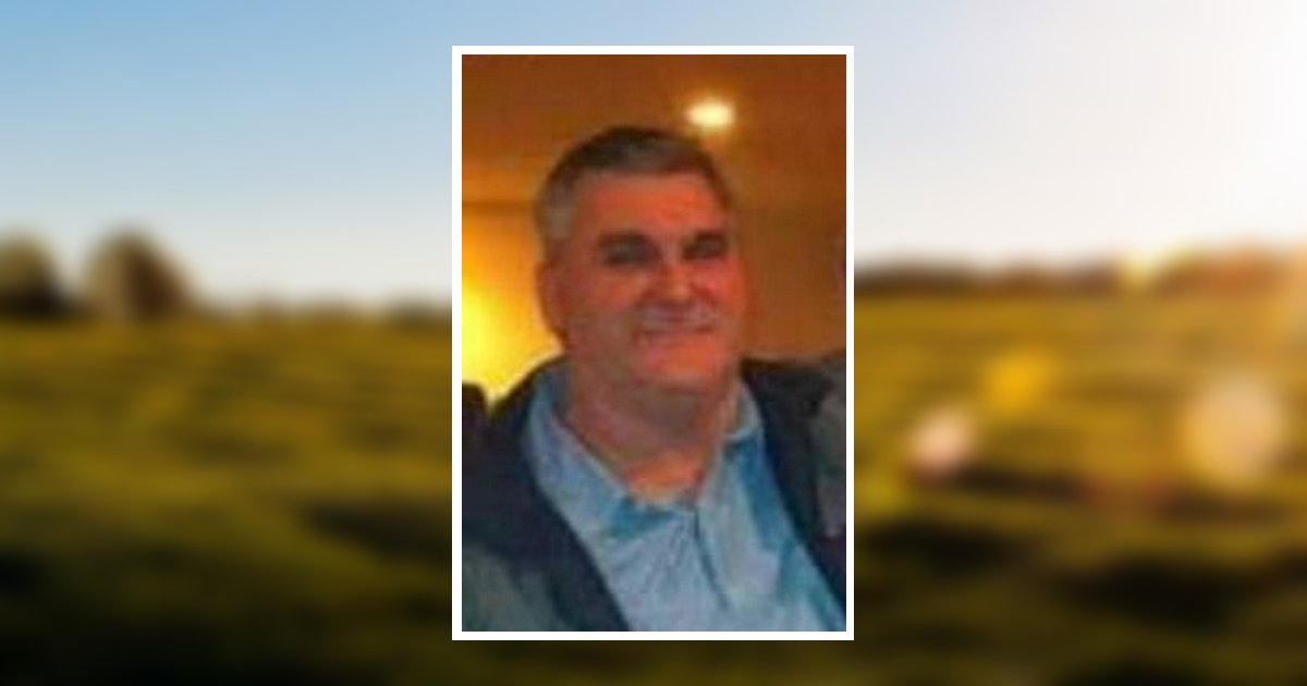 Terry Henson Obituary February 2, 2022 - Webster Funeral Home