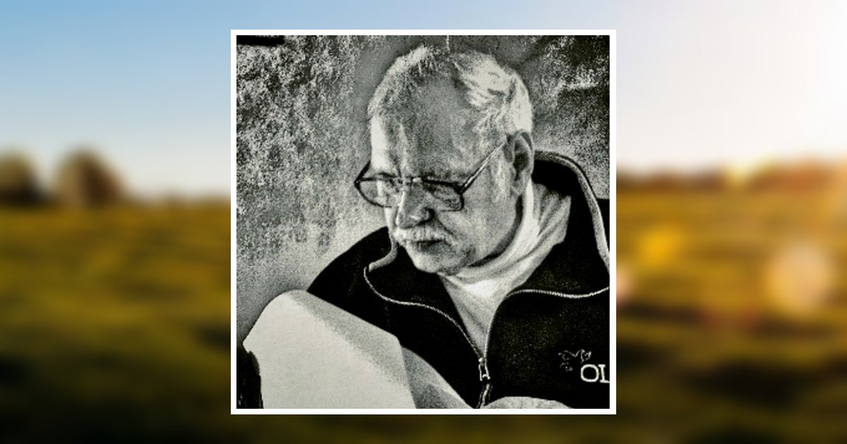 James Nelson Obituary June 13, 2017 - Burton Quinn Scott Cremation ...