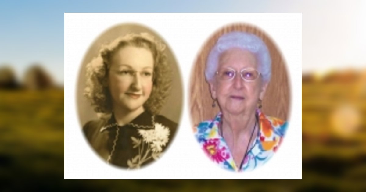 Emma Riggs Obituary January 30, 2010 - Roland Funeral Service