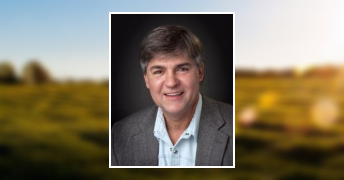 Timothy David Felker Obituary November 27, 2023 - Schooler Funeral Home ...