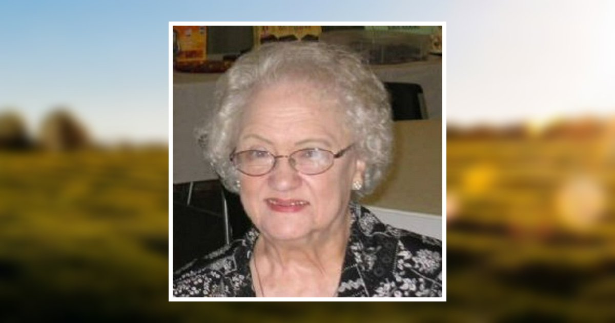 Jeanette Mire Obituary December 15, 2017 - Resthaven Gardens of Memory & Funeral Home