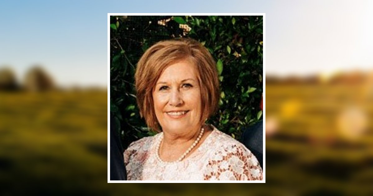 Marilyn Louise Geddis Obituary September 7, 2023 - Carlson & Riggs ...