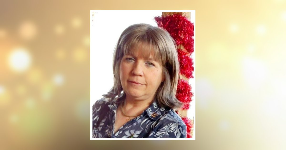 Kathy A. Hoffman Obituary September 19, 2024 - Singleton Funeral ...