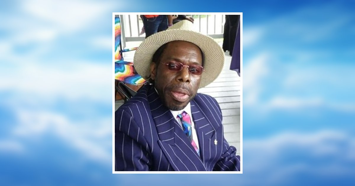 Robert Grier Obituary January 15, 2025 - Wilkinson Funeral Home