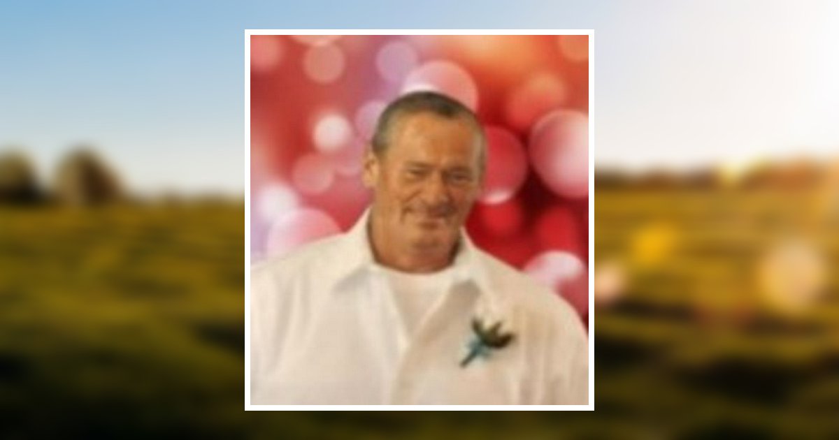 Robert Gamble Obituary March 12, 2024 - Cruz Family Funeral Home and ...