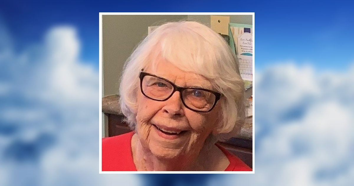 Katherine Stepp Boyles Obituary December 28, 2022 - Wolfersberger ...