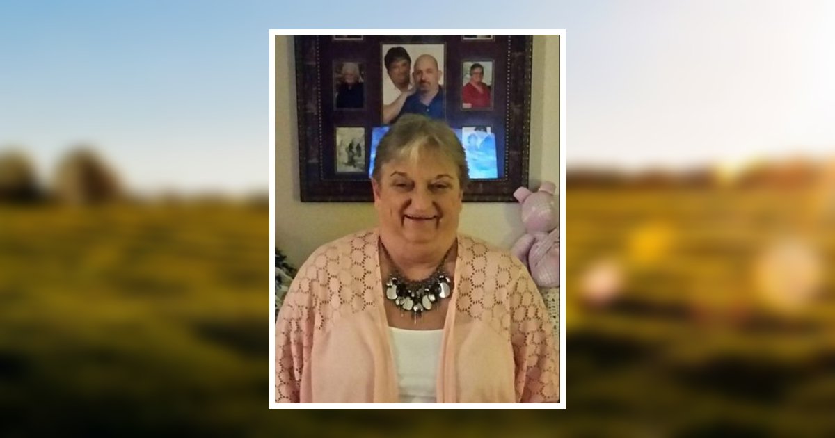 Marsha Gaye Detalente Obituary October 30, 2024 - A.F. Crow & Son ...