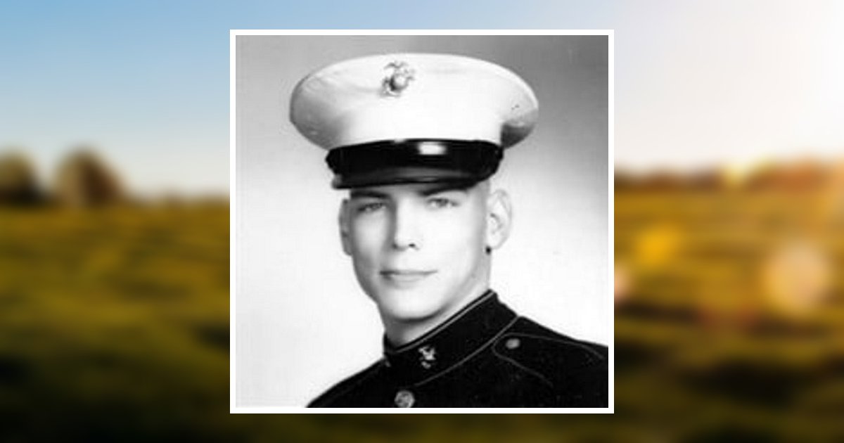 Daniel Riley Obituary March 6, 2020 - Heidrick Funeral Home