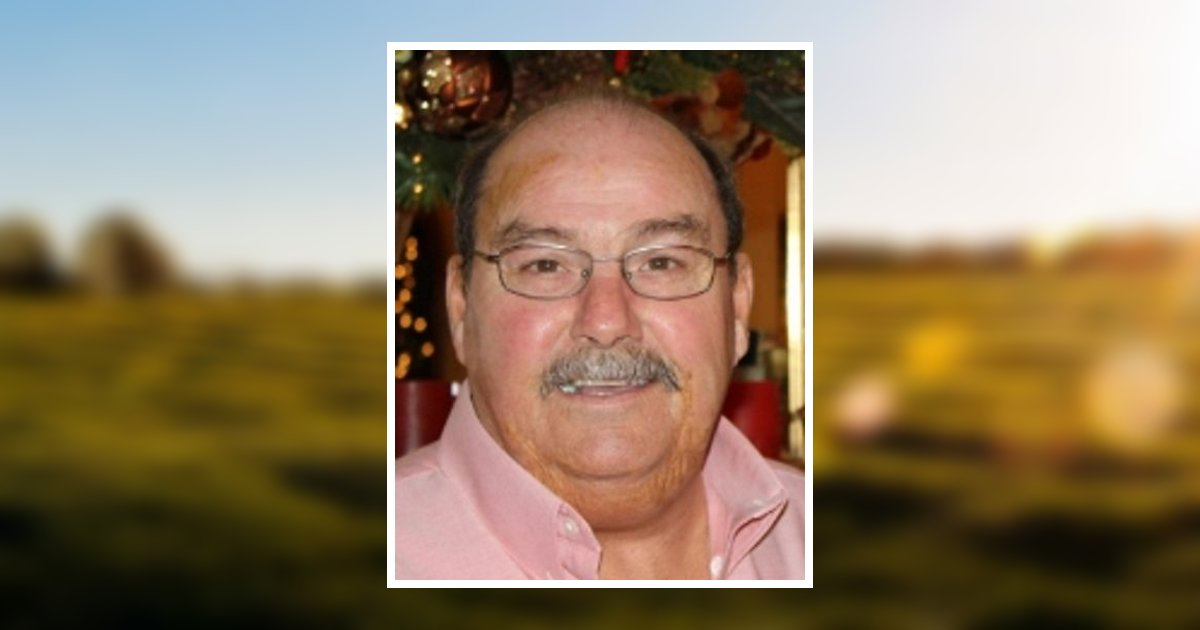 Phillip Uhles Obituary April 11, 2023 - Hooper, Huddleston & Horner ...