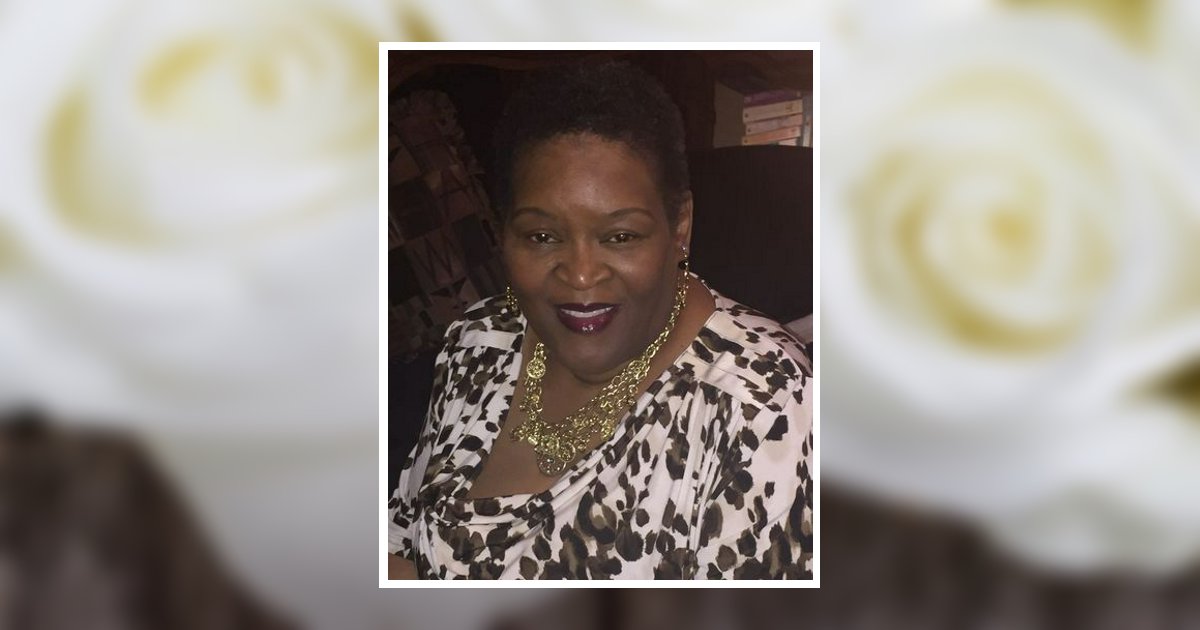 Linda Kay Byrd Obituary July 13, 2025 - Lavenia & Summers Home for Funerals