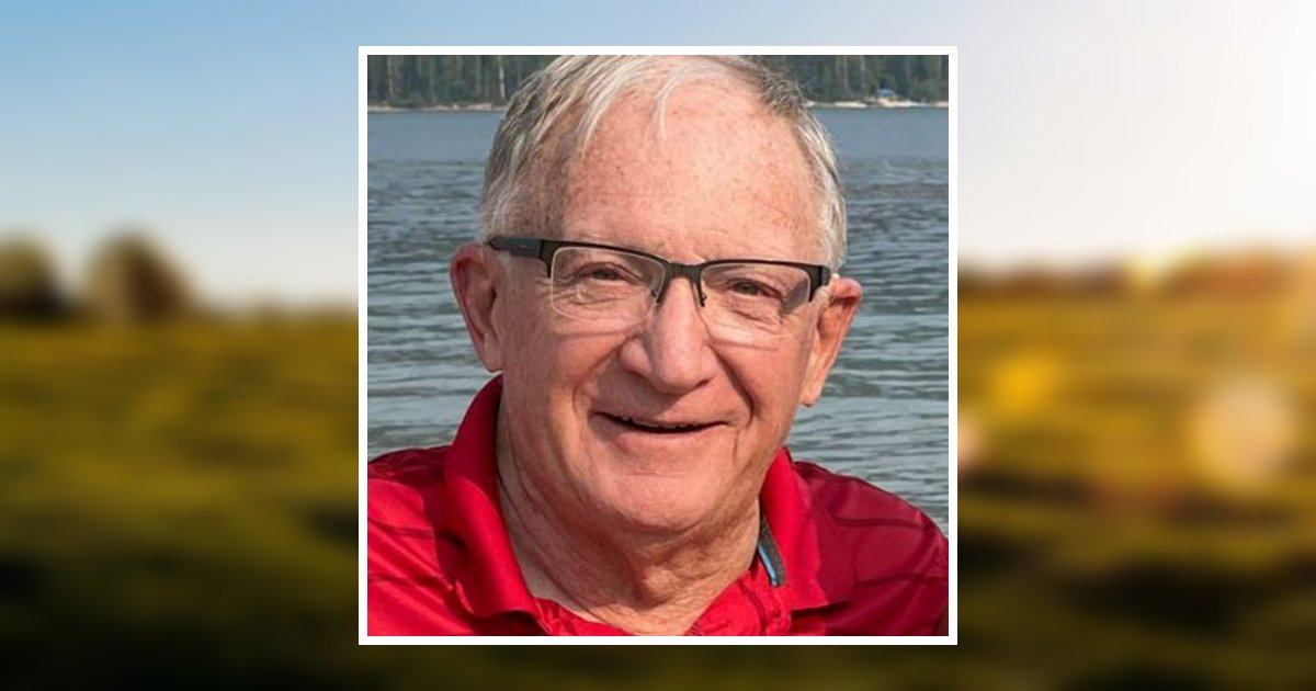 Richard Alan Whitcomb Obituary September 7, 2023 - O'Connell Family ...