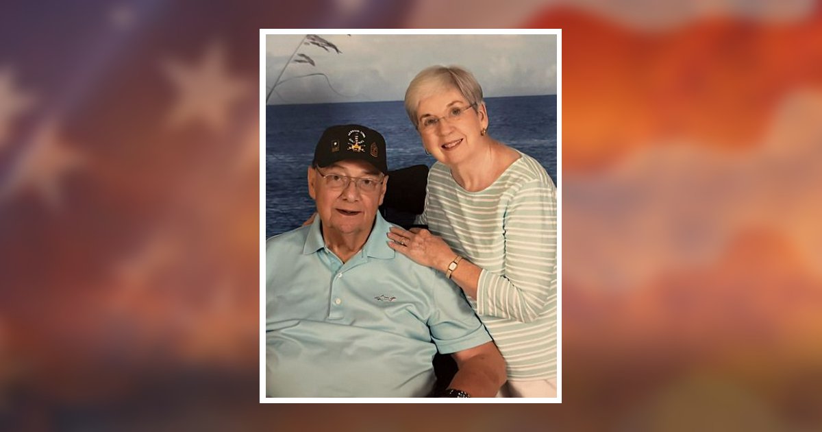 Bobby Lawrence Dodd Obituary February 23, 2024 - Mott-McKamey Funeral Home