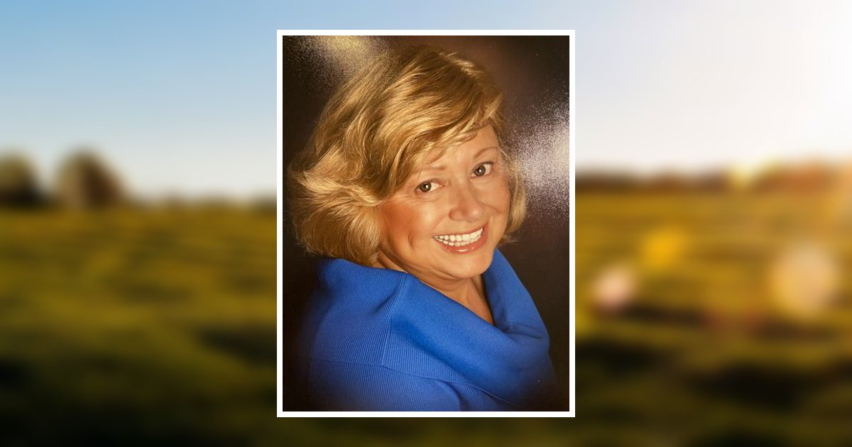 Suzanne Stringer Obituary 2021 - Hodapp Funeral Homes