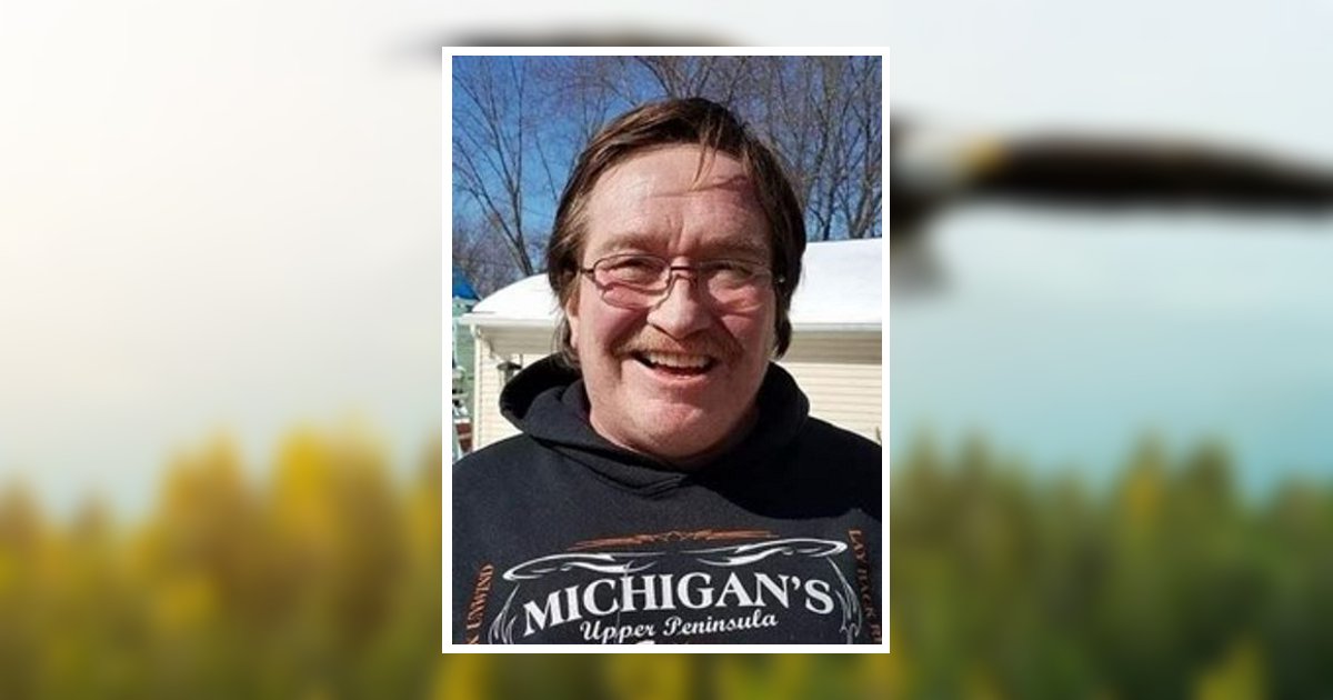 Mike Ritter Obituary April 20, 2022 - Newcomer Green Bay