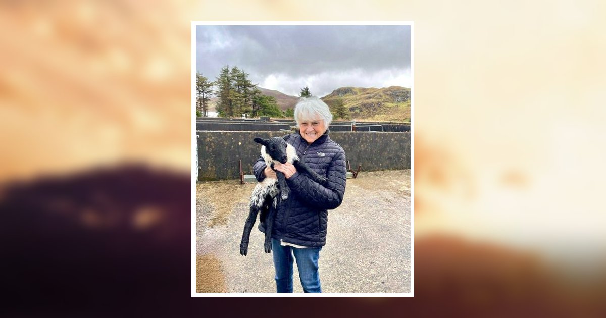 Patricia Anne Kerr Obituary December 10, 2024 - Raymer - Kepner Funeral ...