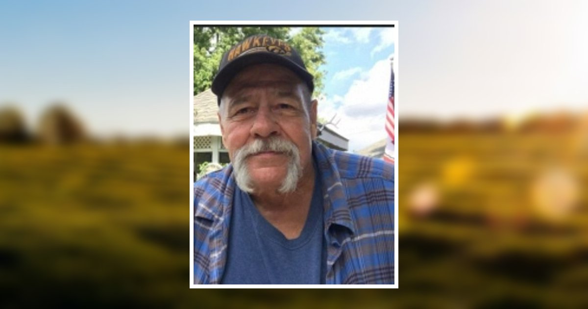 Dennis L. Toman Obituary September 26, 2021 - Hoy- Kilnoski Funeral ...