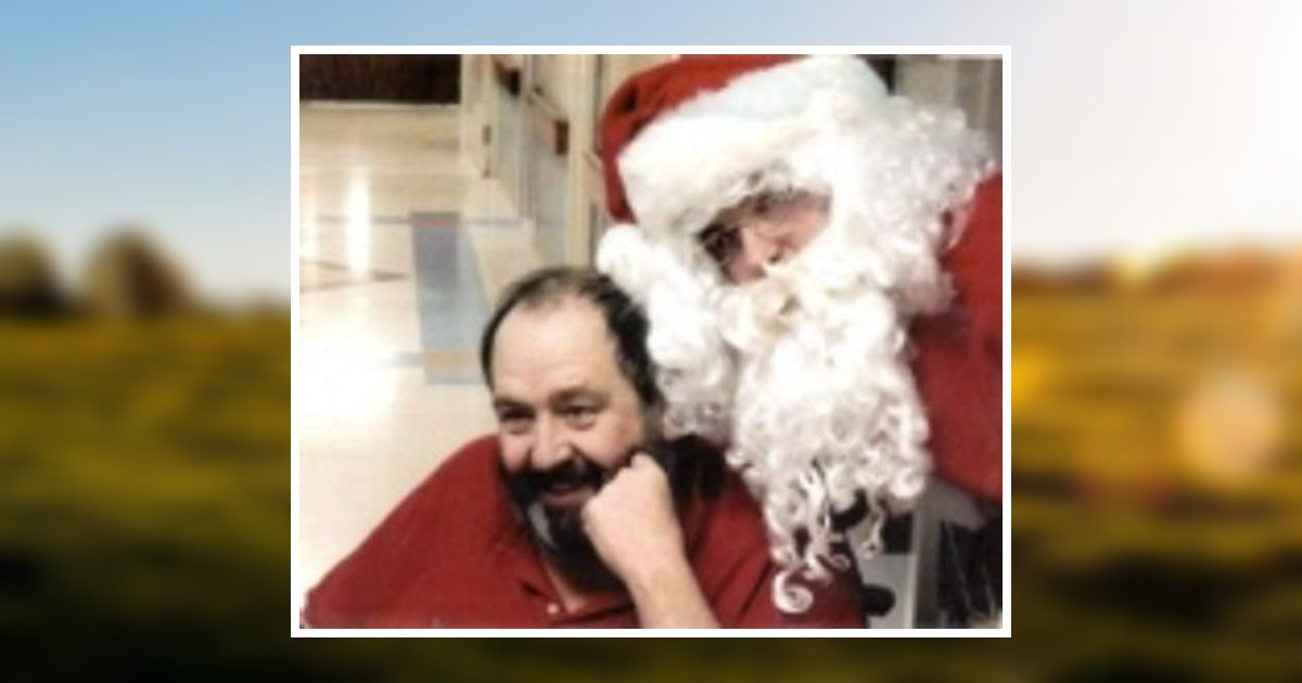 Ronald Lee Perrin Obituary May 26, 2015 - Wise Funeral Service