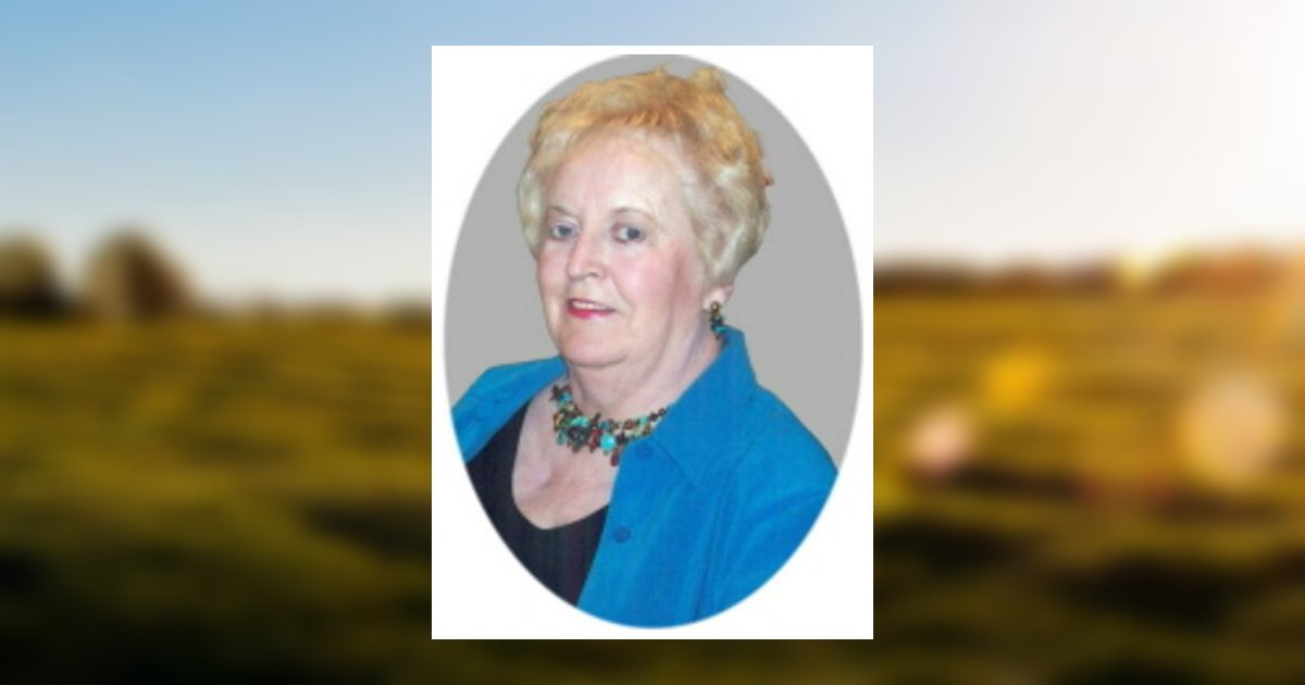 Sharon Lea Robbins Obituary February 1, 2021 - Christensen Family ...