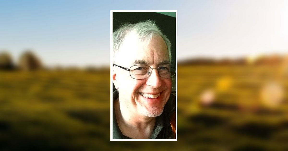 Timothy "Tim" Holt Obituary April 18, 2021 - Cress Funeral and ...