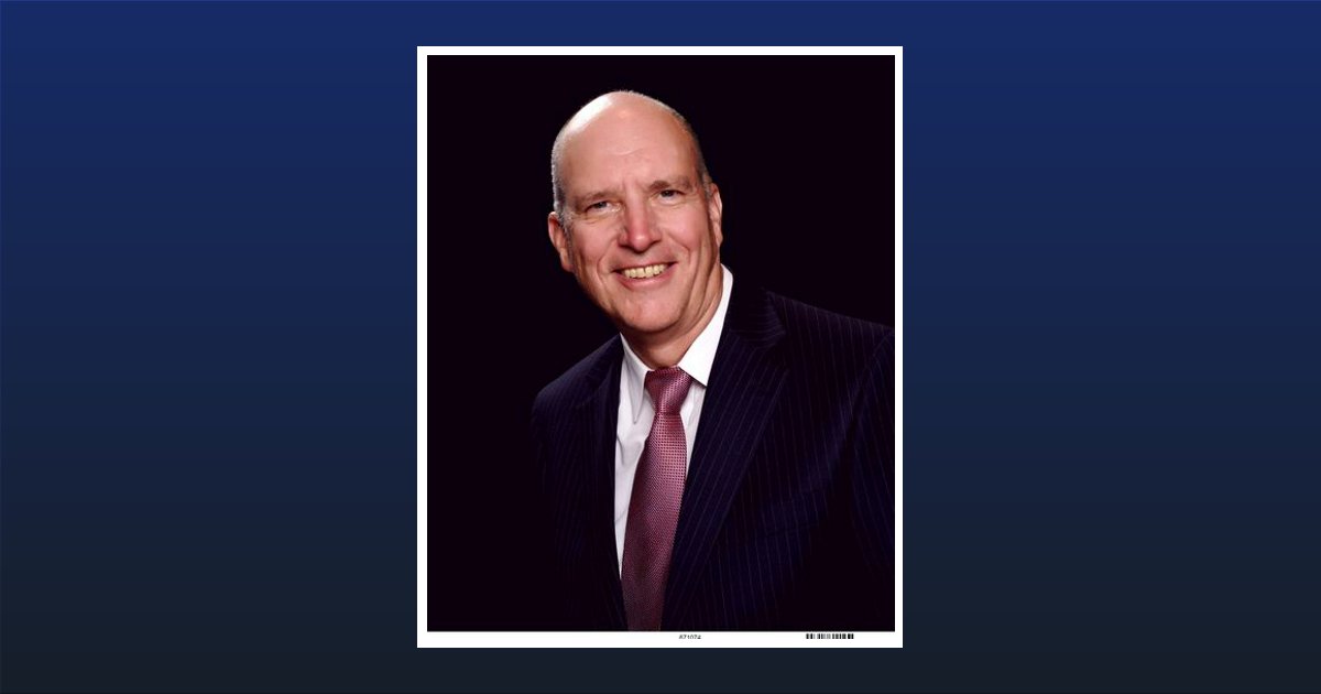 Byron Beck Obituary August 21, 2024 - Lindquist Mortuary