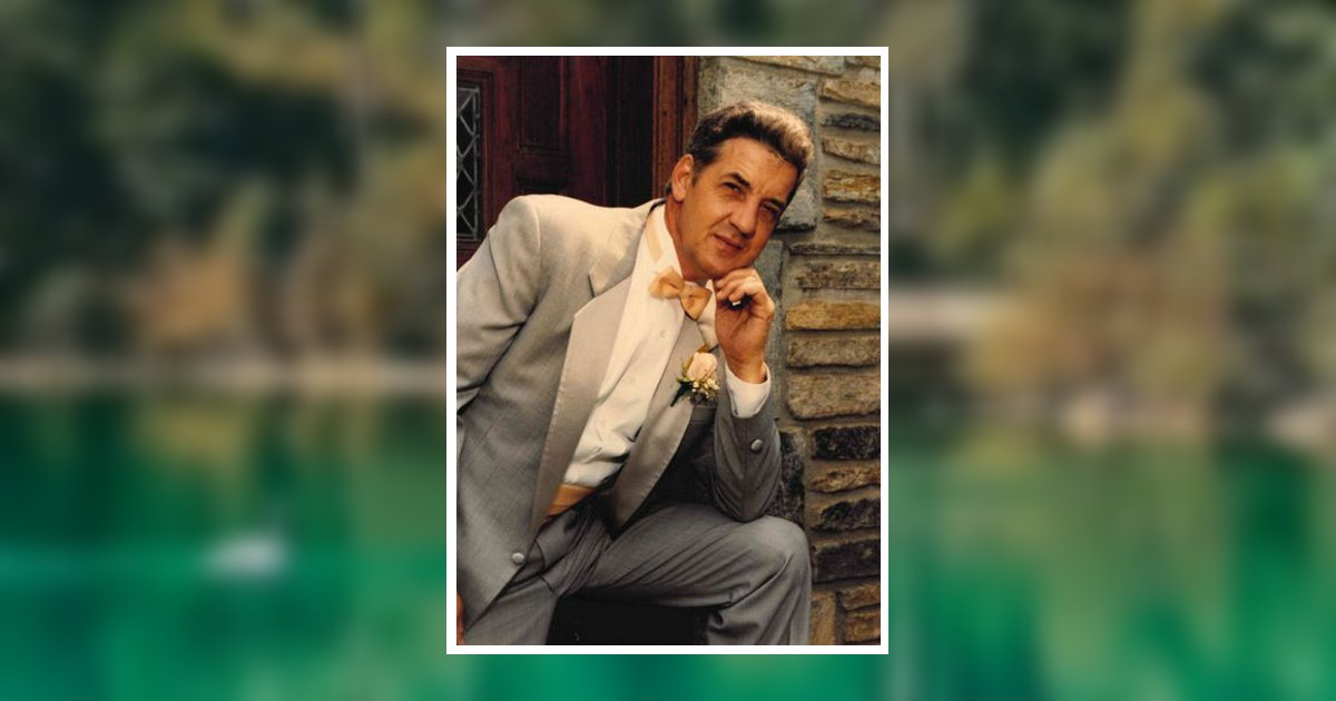 Dean Sherrill, Sr. Obituary February 26, 2020 - Wells Funeral Homes ...