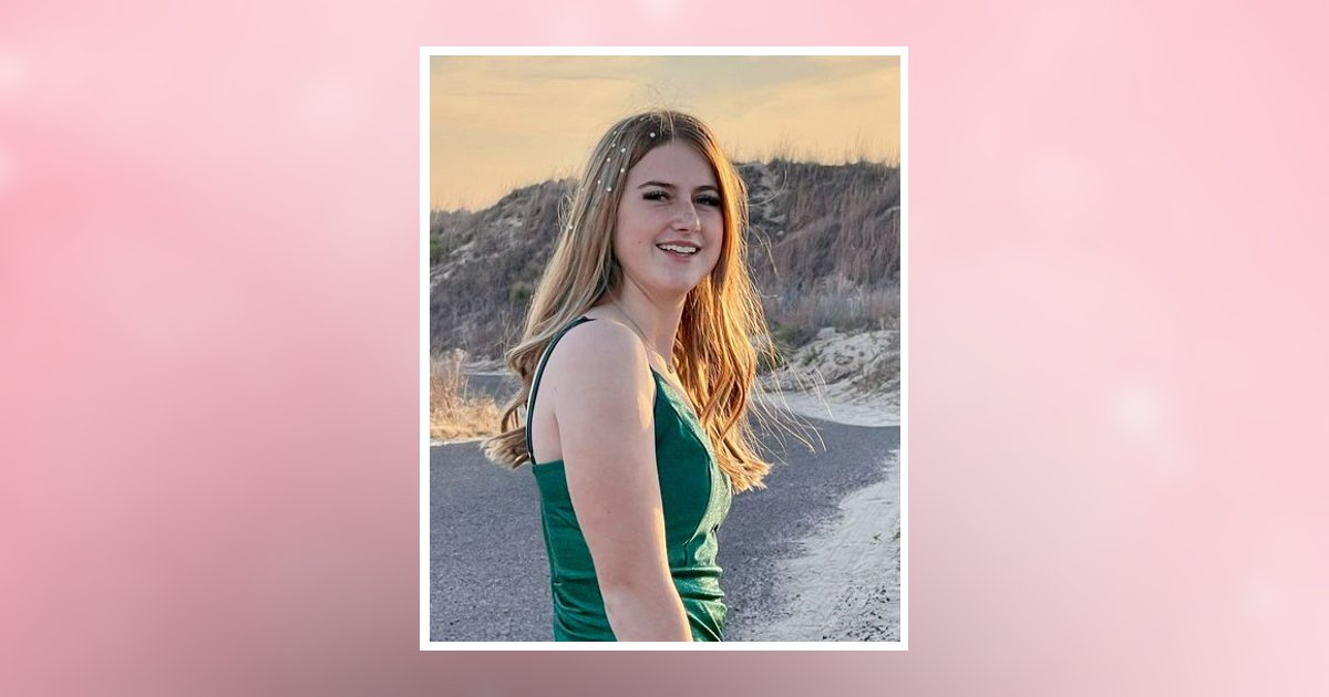 Azelyn Nichol Taylor Obituary April 27, 2025 - Harkey Funeral Home