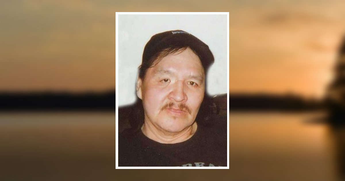 Kenneth George Obituary March 29, 2014 - McKenzies Portage Funeral Chapel