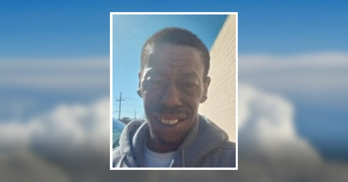 LEONARD BLUE SMITH, SR Obituary April 1, 2023 - Davis Mortuary Services