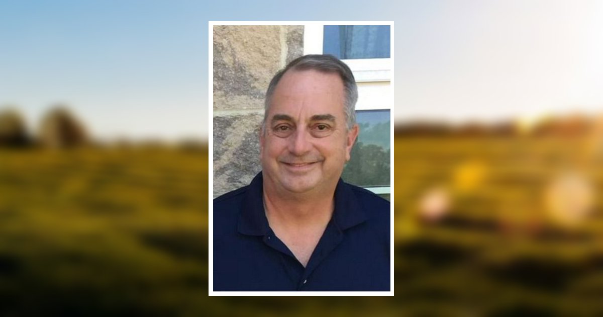 Gregory 'Goody' Goodwin Obituary July 7, 2024 - Parsels Funeral Home