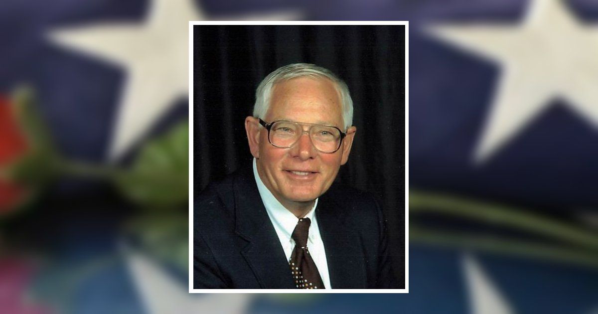 Orville Dean Theilen Obituary January 12, 2024 - Major Erickson Funeral ...