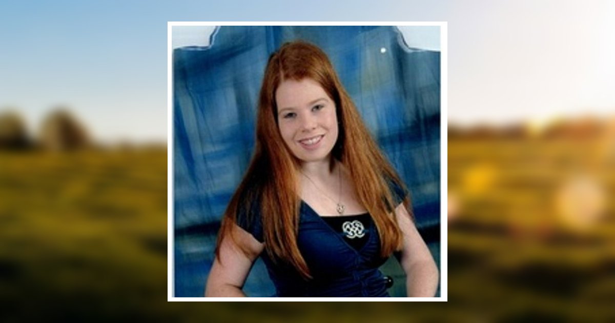 Jennifer Dawn Swisher Obituary March 24, 2018 - Gentry Family Funeral ...