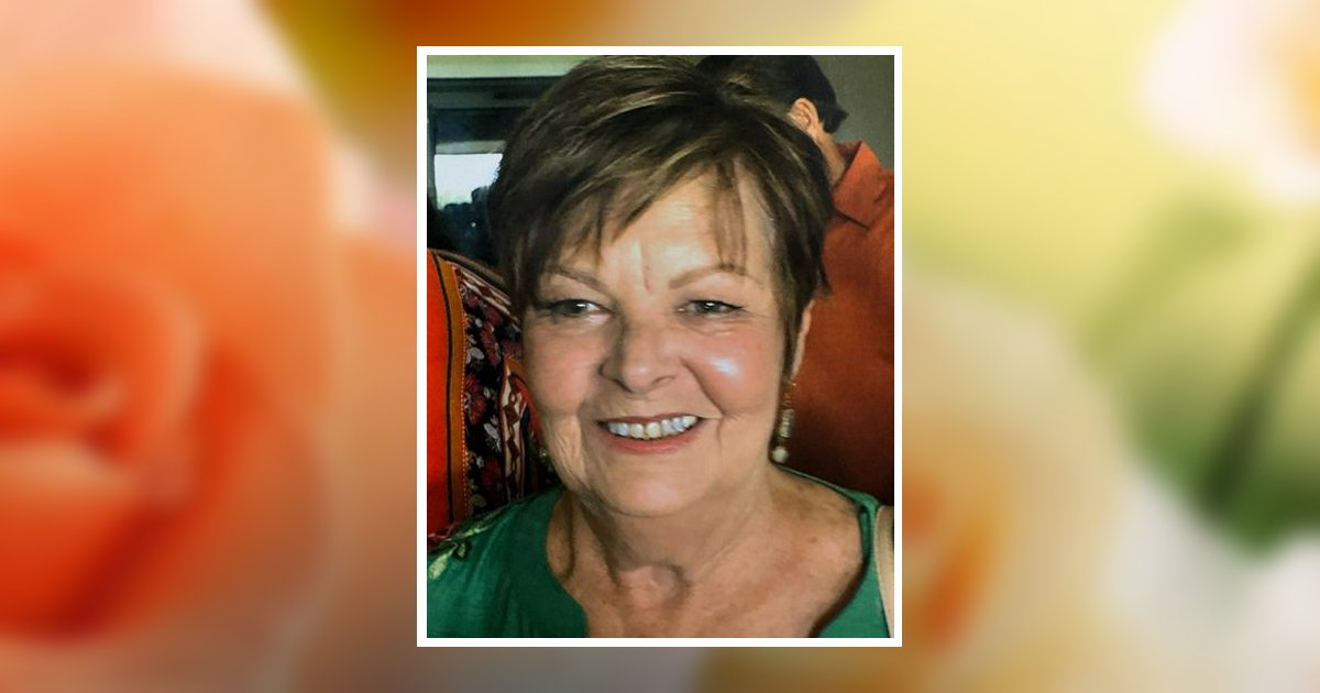 Jane "Janie" Laigast Faust Obituary March 26, 2025 - Mothe Funeral ...