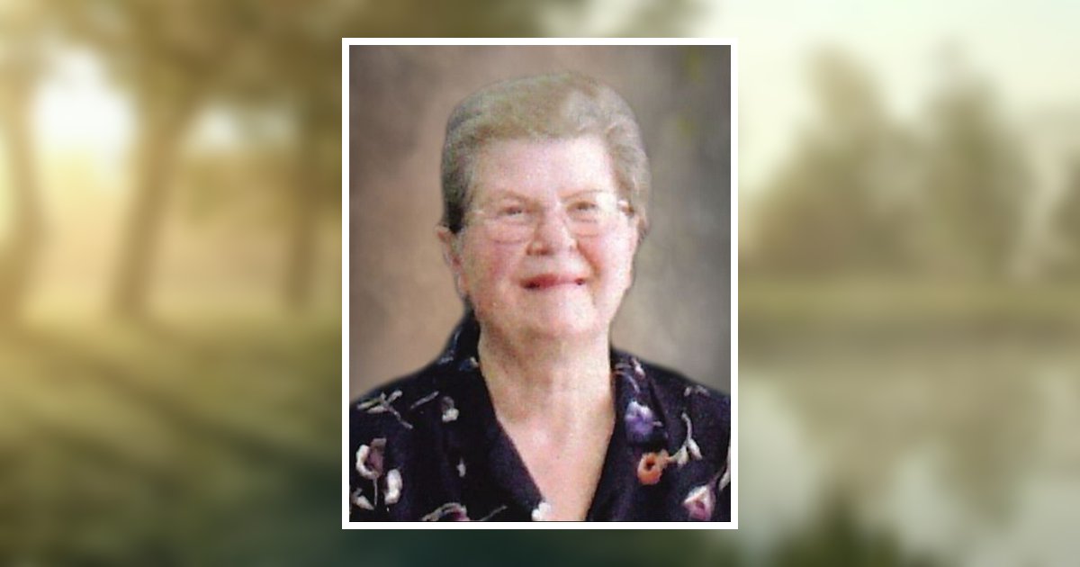 Sharon Graham Obituary January 9, 2024 - Baue Funeral Homes