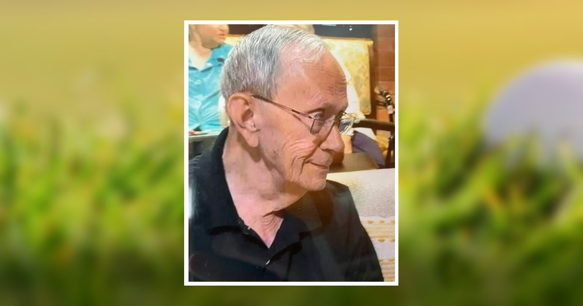 Raymond Wilfred Robichaud Obituary 2023 - Bradford-O'Keefe Funeral Homes