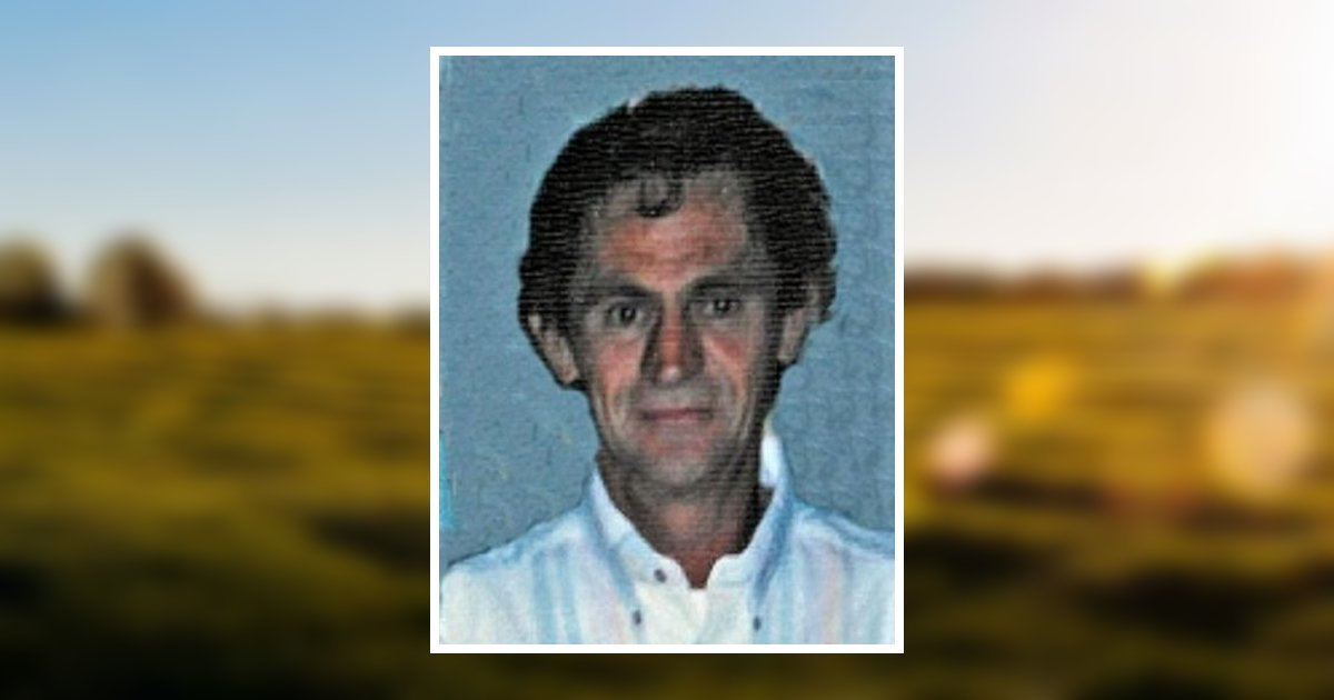 Kenneth Ray Williams Obituary September 13, 2022 - Craig-Hurtt Funeral Home