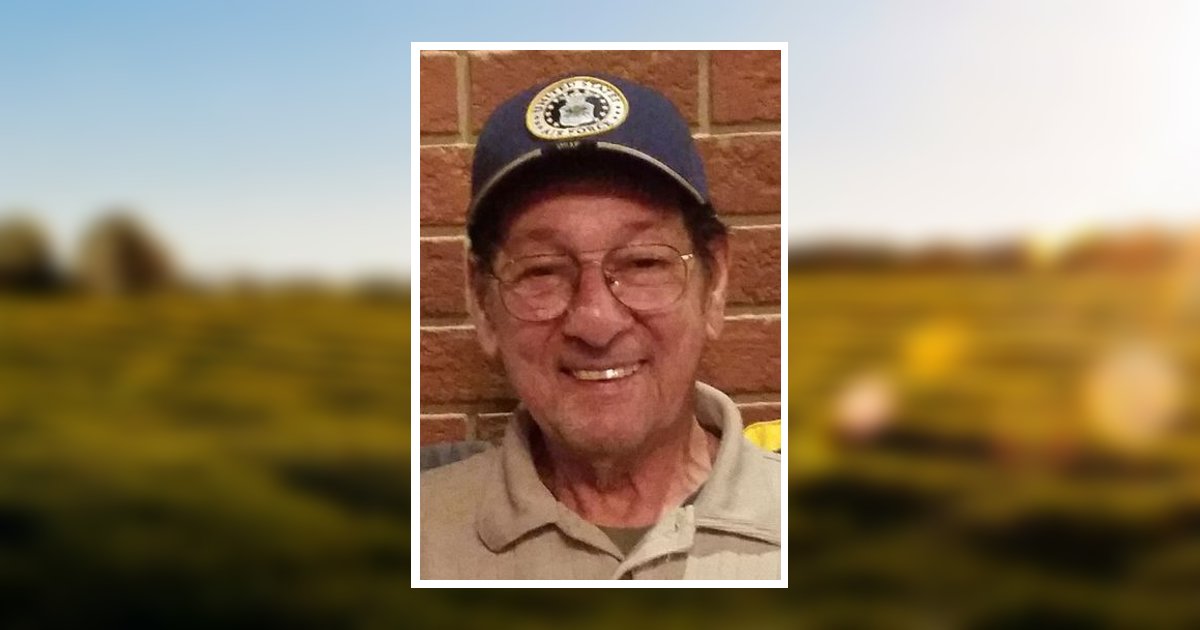 Salvo N. Falzone Obituary February 12, 2016 - Cook Funeral Home