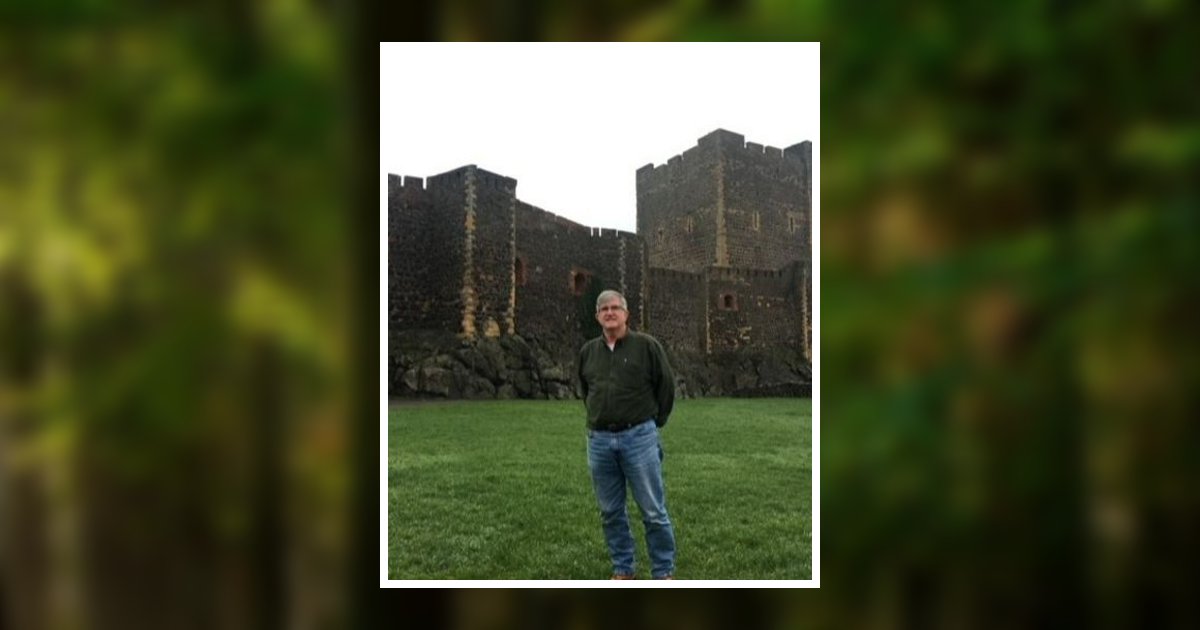 Charles Henry Muir II Obituary January 21, 2023 - J Henry Stuhr