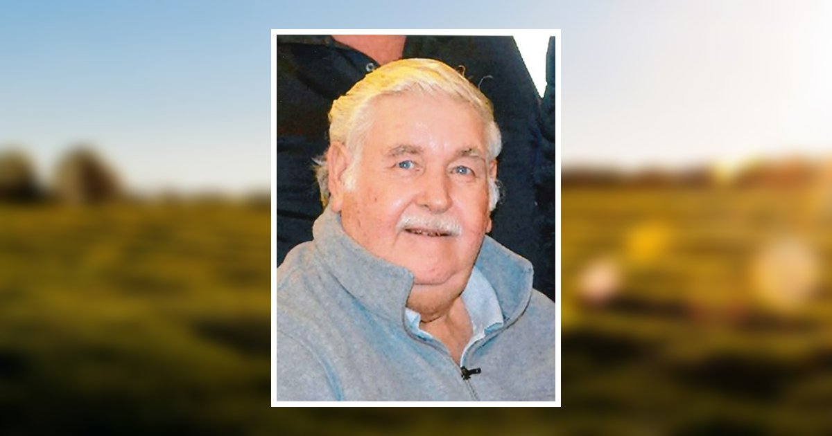 David R. Carrington, Sr. Obituary August 19, 2017 - Cahall Funeral Homes