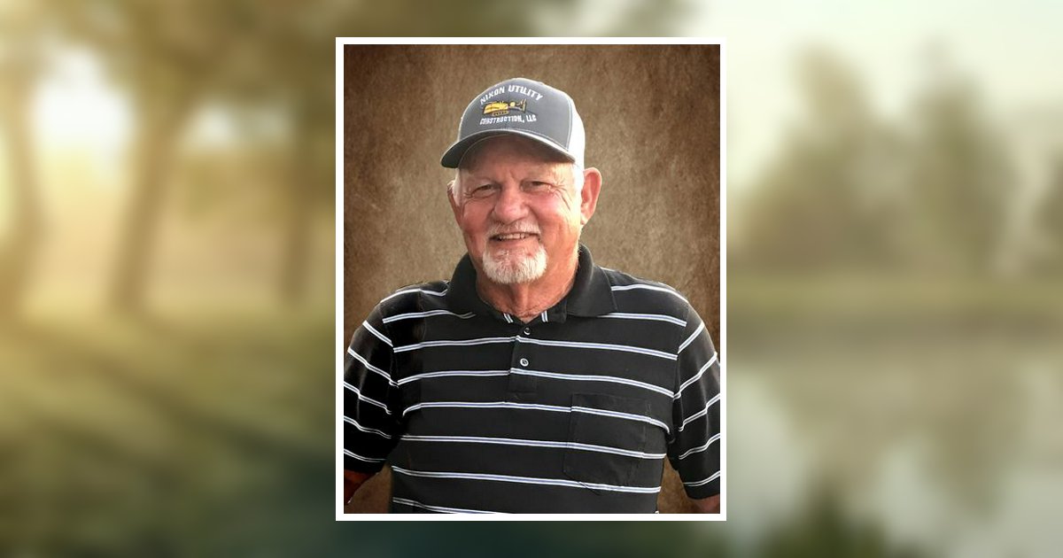 Willard R. Williams, Sr. Obituary September 3, 2024 - Alvis Miller ...
